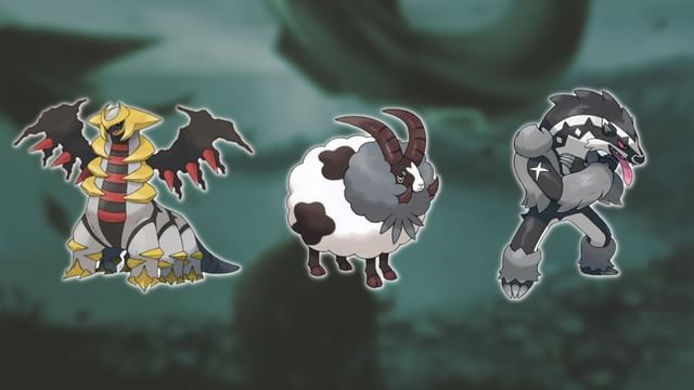 Best teams for Dubwool in Pokemon GO