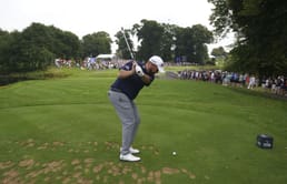 Who is Patrick Rodgers Wife, Jade Olivia Gordon?