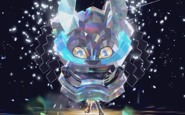 Best Ogerpon moveset and Nature in Pokemon Scarlet and Violet Teal Mask