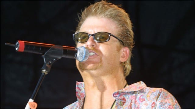 Charlie Robison net worth: Fortune explored as country singer dies aged 59