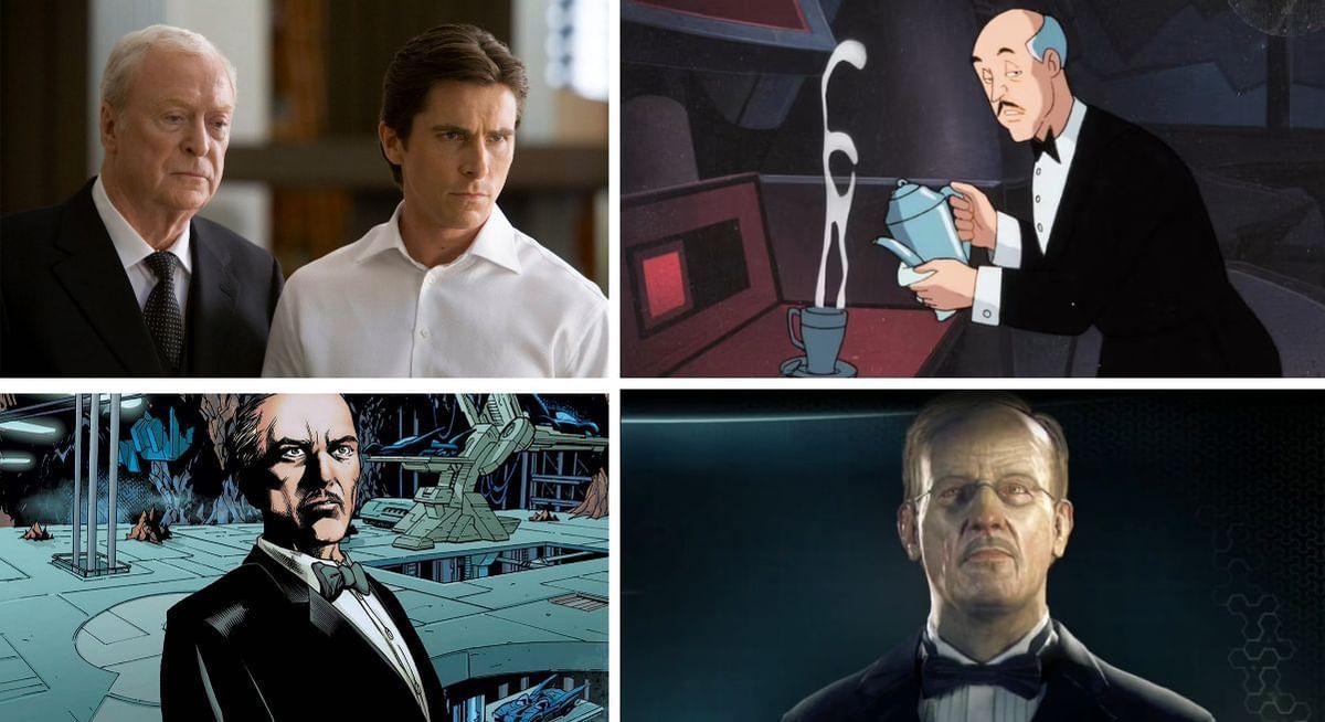10 vital supporting characters in comic books