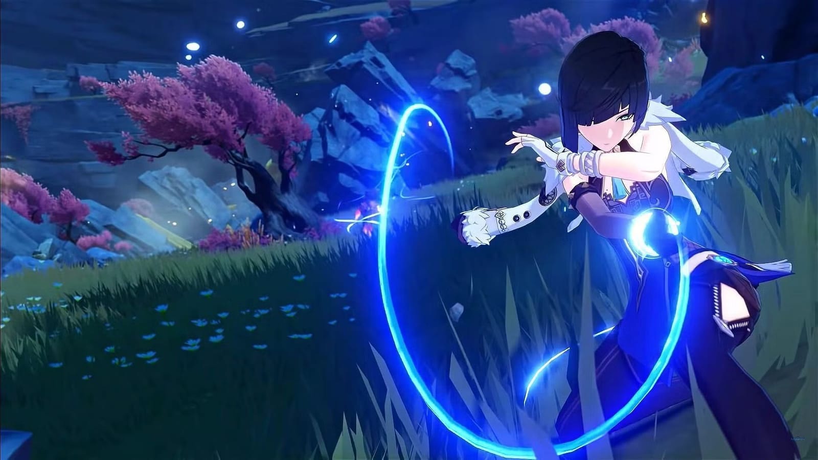 Best C0 Hu Tao team in Genshin Impact: Team characters, builds and more ...