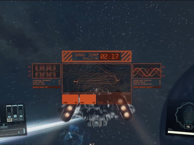 Starborn: Starfield Starborn Walkthrough: Full guide, objectives ...