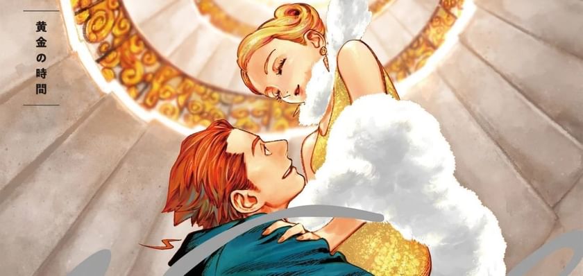 Veil manga: Where to read, what to expect, and more