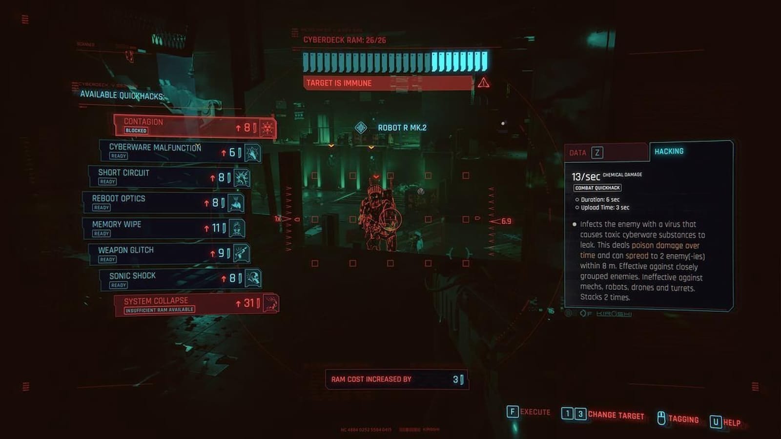 Cyberpunk 2077 Phantom Liberty 2.0 Cyberpsycho locations, how to defeat, and more