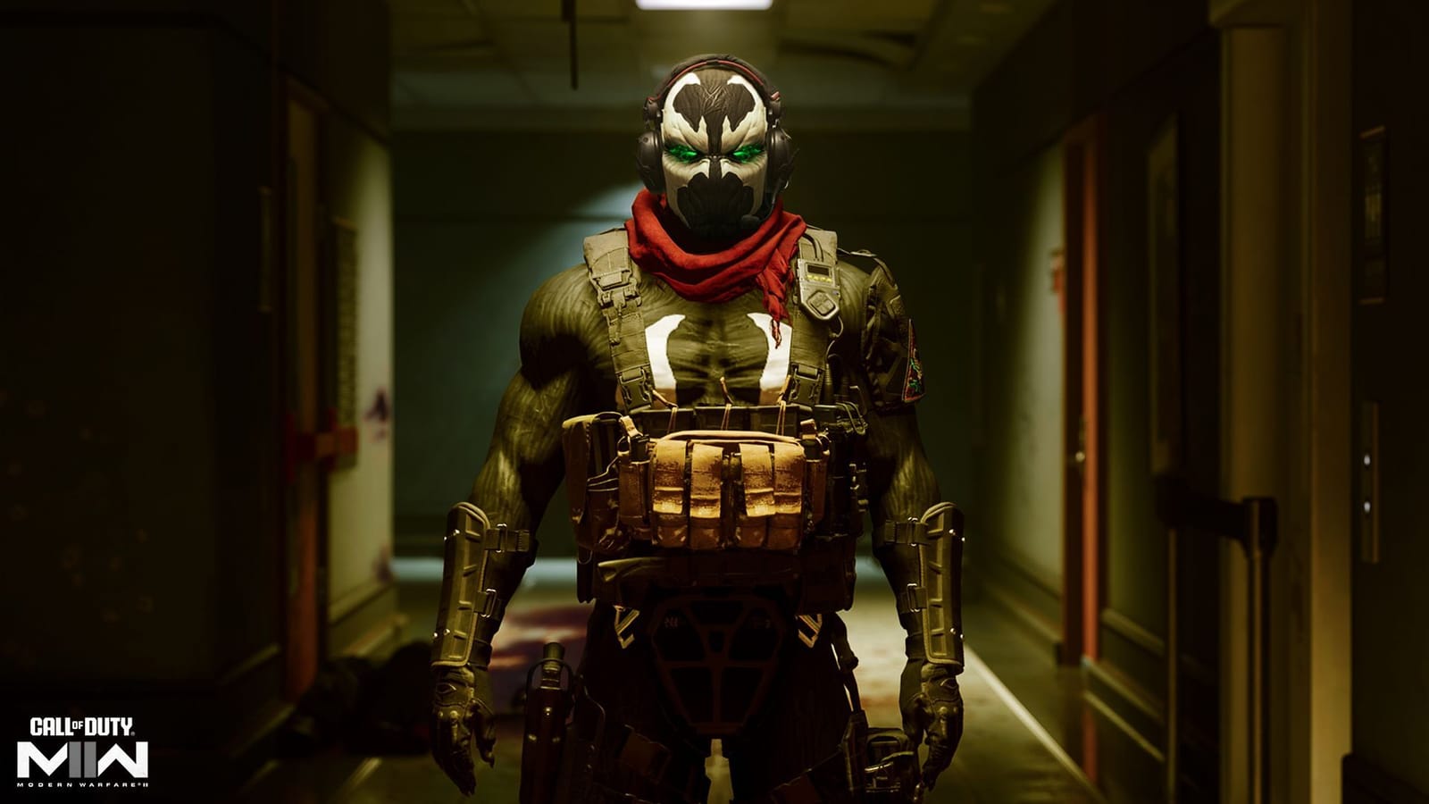 Modern Warfare 2 Season 6 patch notes: New weapons, Operators, The ...