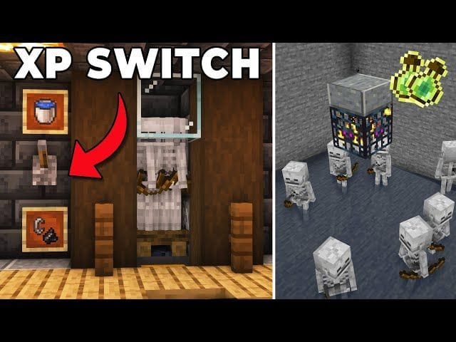 10 best mobs for XP farming in Minecraft (2023)