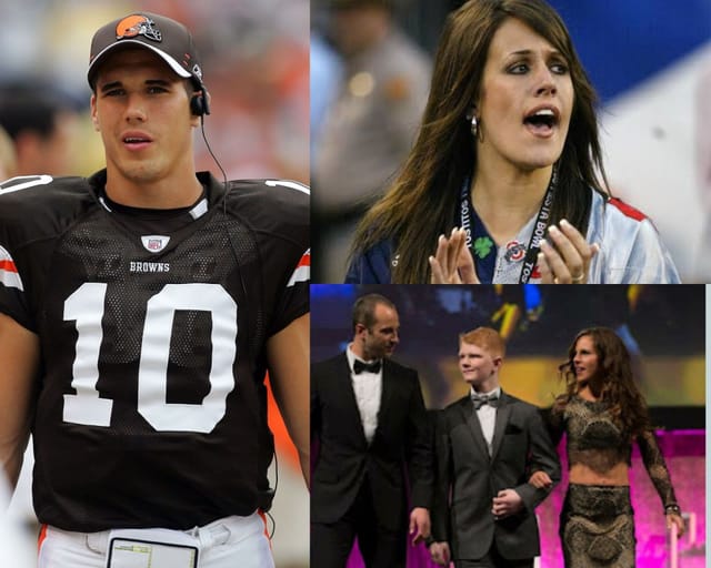 Who are Brady Quinn's sisters, Laura and Kelly Katherine? What we know ...