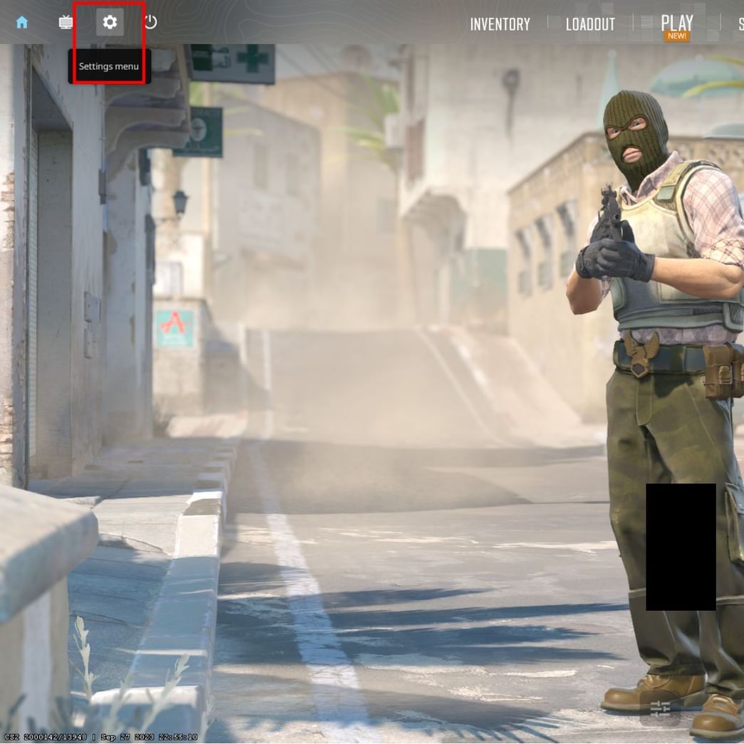 How to see FPS in Counter-Strike 2, CS2 FPS command, and more