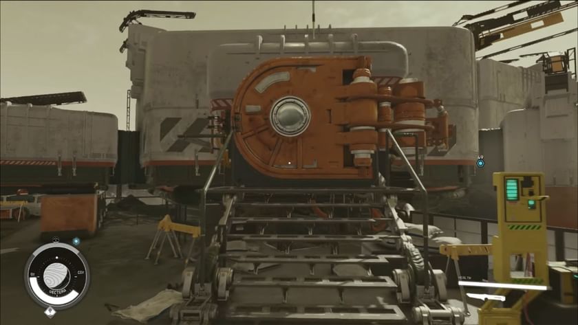 Back to Vectera: Starfield Back to Vectera walkthrough: Full guide ...