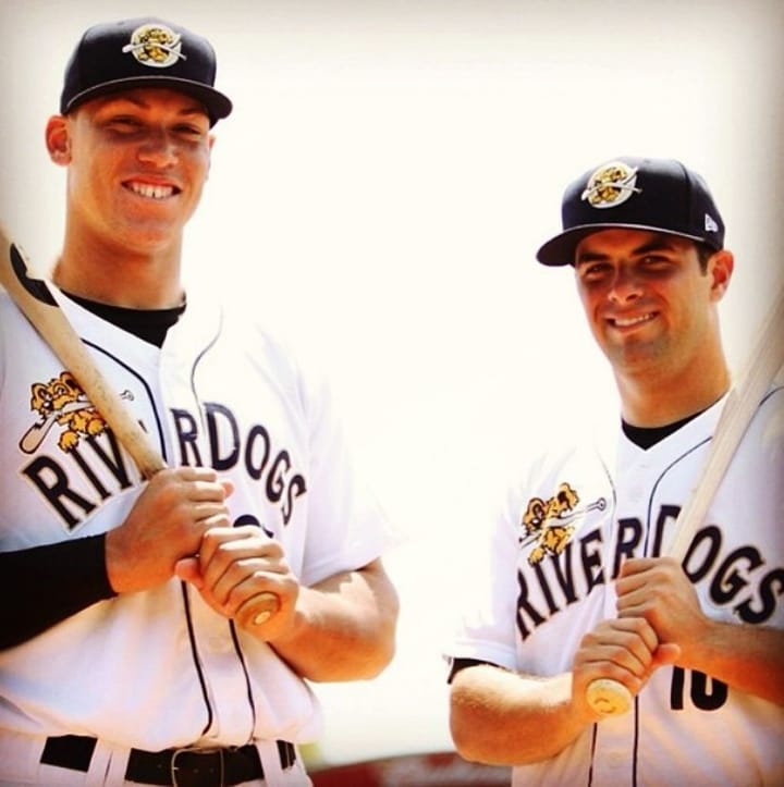 How Many Years Did Aaron Judge Play in the Minor Leagues?