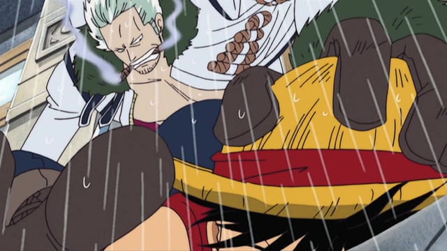 10 amazing moments that will be part of Netflix's One Piece Live Action ...