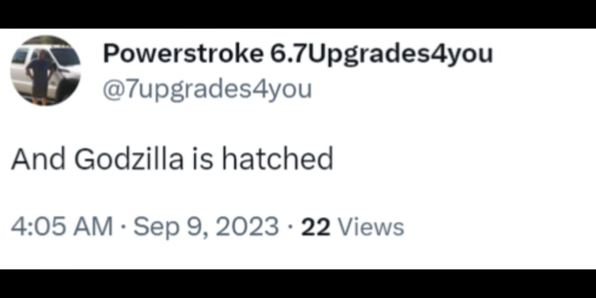 Golden Orb: "Could be a Kaiju's egg": Golden Orb discovered in Alaska ...