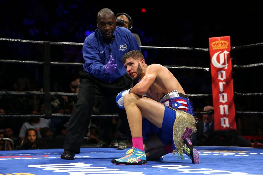 Prichard Colon recovery: Prichard Colon lawsuit: What is the current ...