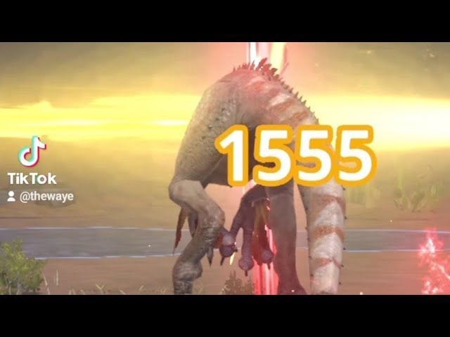 5 monsters to defeat early in Monster Hunter Now