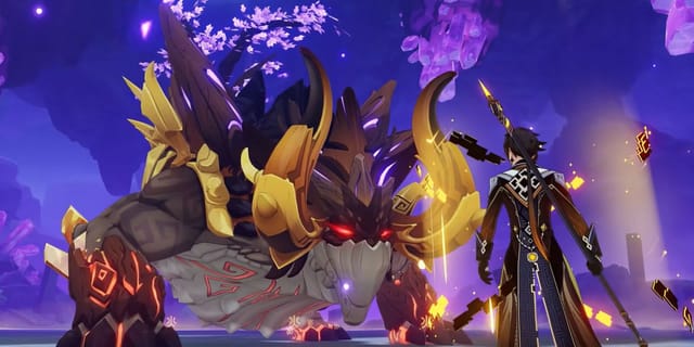 Seven Dragon Sovereigns of Genshin Impact: Everything revealed and ...