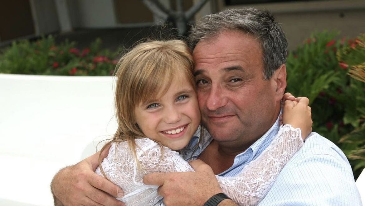 Who are Sofia Kenin’s Parents, Alexander Kenin and Svetlana Kenin?