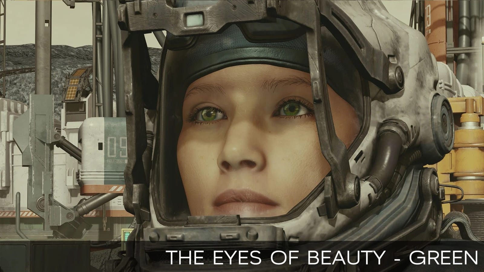 Mod: 10 best Starfield cosmetic mods you need to try out