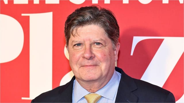 Who was Michael McGrath? Tributes pour in as Tony-winning Broadway ...