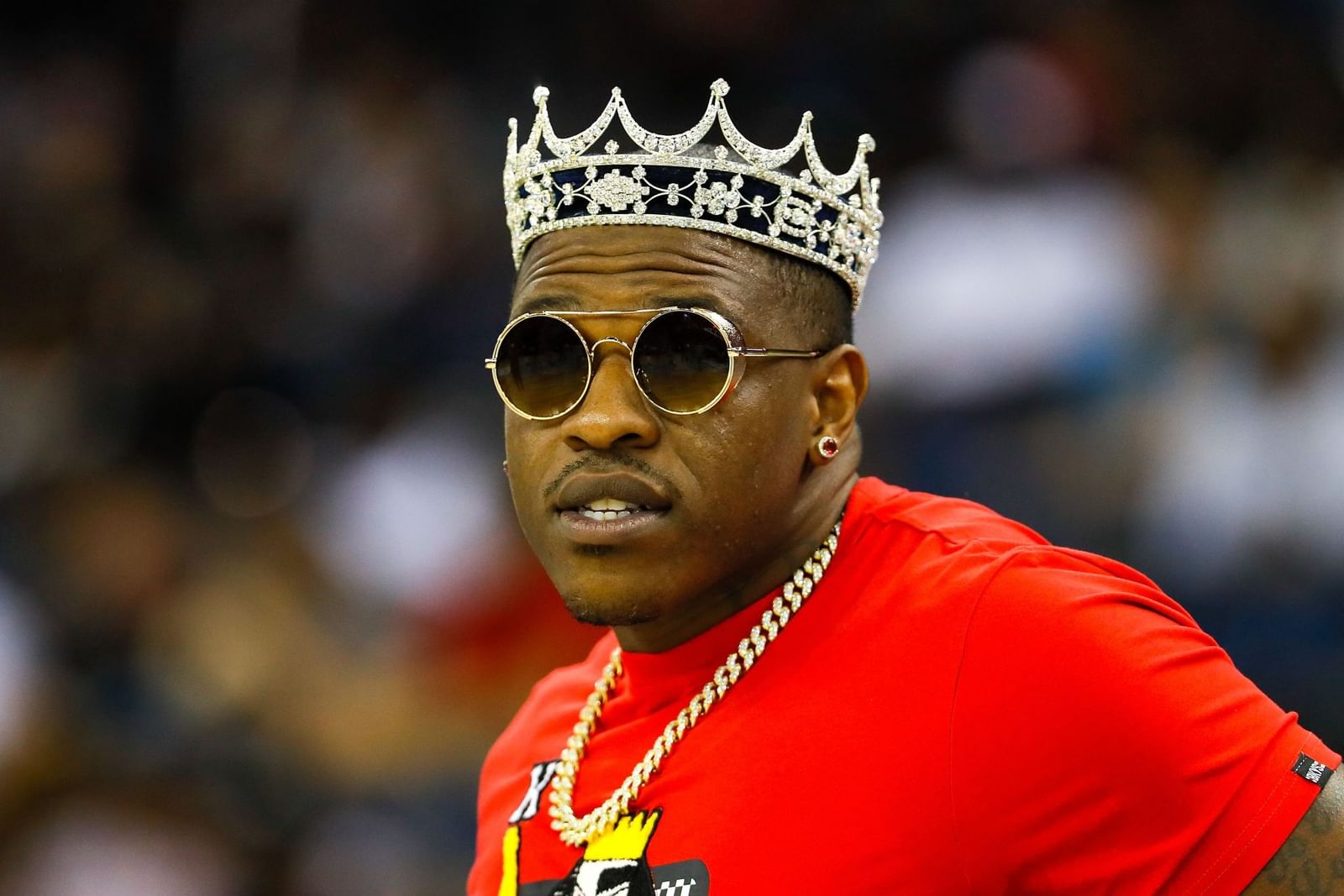 Why did Rashad McCants retire from NBA? Taking a closer look at his ...