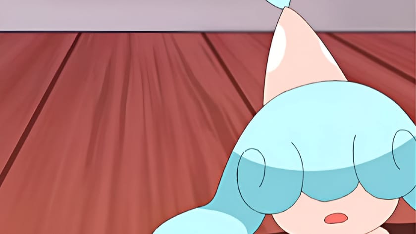 Pokemon Horizons Episode 21 recap: One Lonely Hatenna