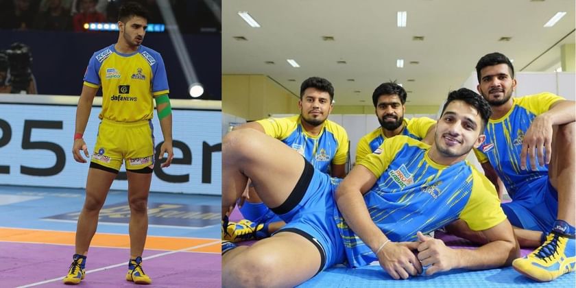 "Ashan Kumar motivated the team, pointed out our mistakes, and improved us a lot"- Narender ...