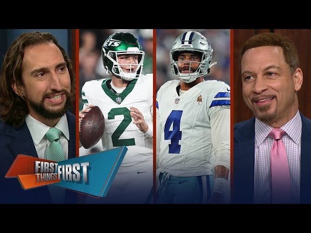 Richard Sherman calls out Cowboys owner for labelling Dak Prescott 'the ...