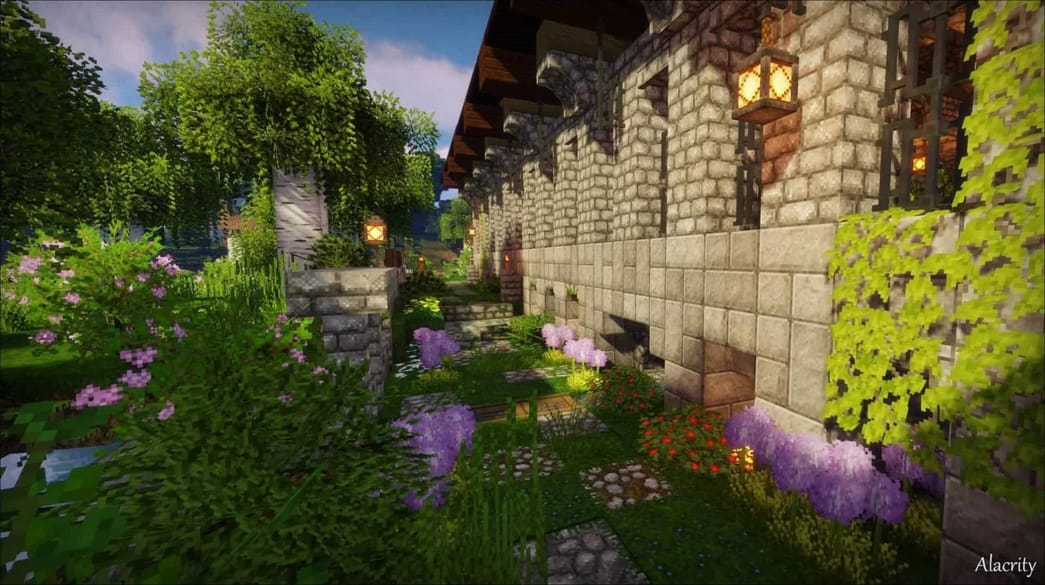 10 best texture packs for Minecraft Bedrock 1.20