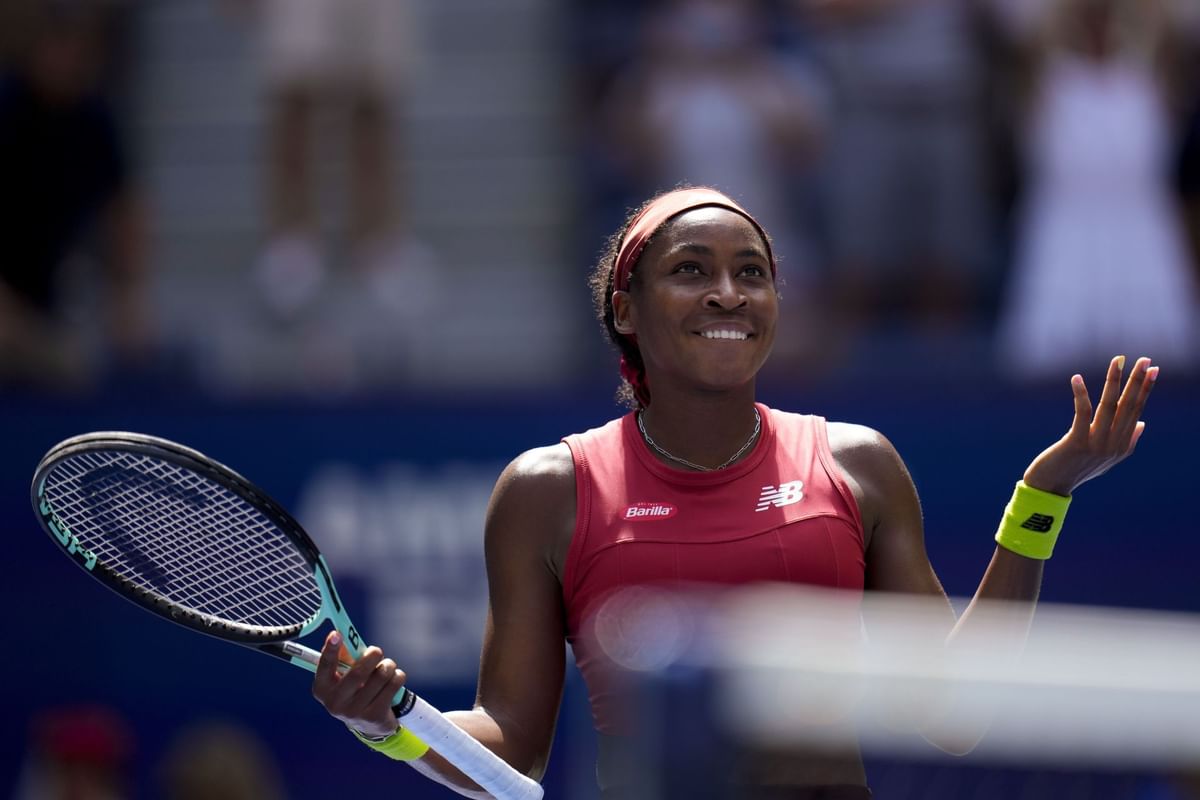 US Open 2023: Coco Gauff vs Karolina Muchova preview, head-to-head, prediction, odds, and pick