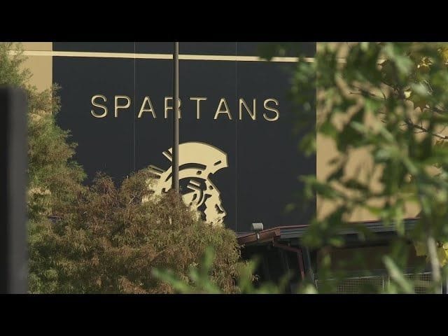 "What they did was assault": Salmen High School locker room video ...
