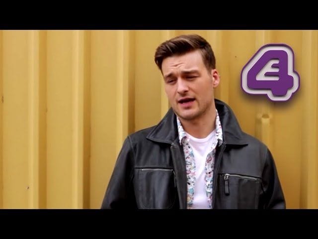 The Hunt For Raoul Moat cast list and characters explored