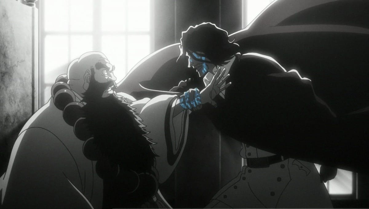 Bleach TYBW episode 24: Yhwach arrives in Soul King Palace, The Zero ...