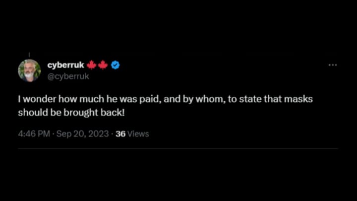 What did Tom Hanks say about masks? Resurfaced clip triggers backlash ...