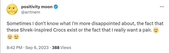 "Shrocs": Details explored as Crocs announces Shrek-inspired clogs ...