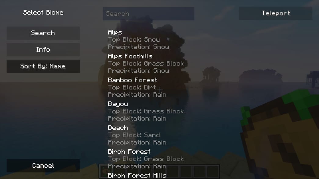 10 best Minecraft tool mods