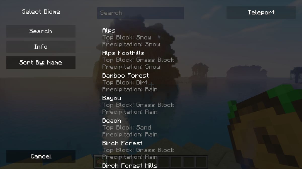 10 best Minecraft tool mods