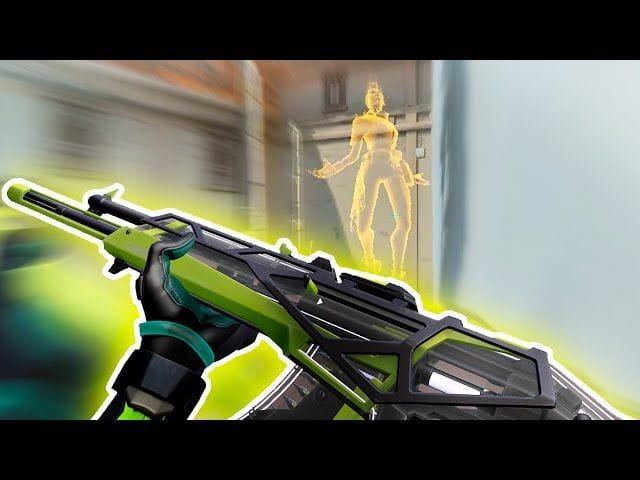 Top 5 Valorant skins every Viper player must try