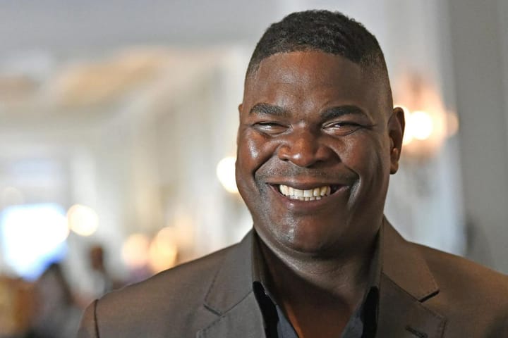 Who is Keyshawn Johnson’s daughter London? All about legendary NFL WR’s ...