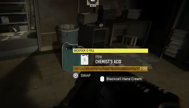 How to unlock the Serpentine camo in Warzone 2 DMZ