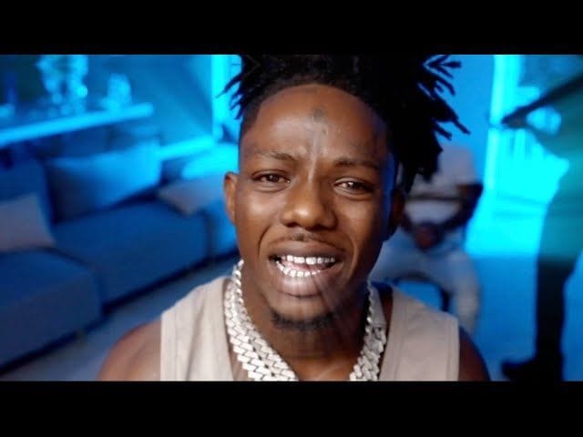What did Jackboy do? Lexxstasy reveals injuries in wake of rapper's ...