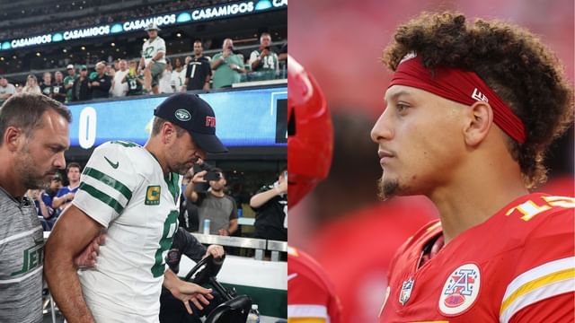 2023 NFL Power Rankings after Week 1: Patrick Mahomes' Chiefs stumbling ...