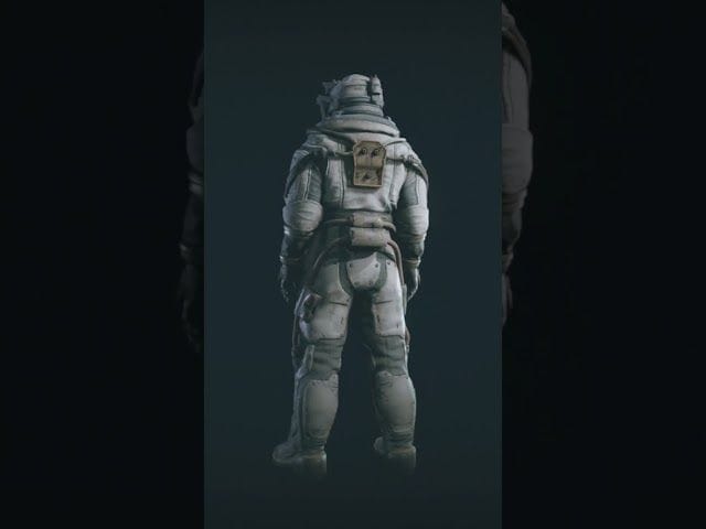 10 best spacesuits in Starfield