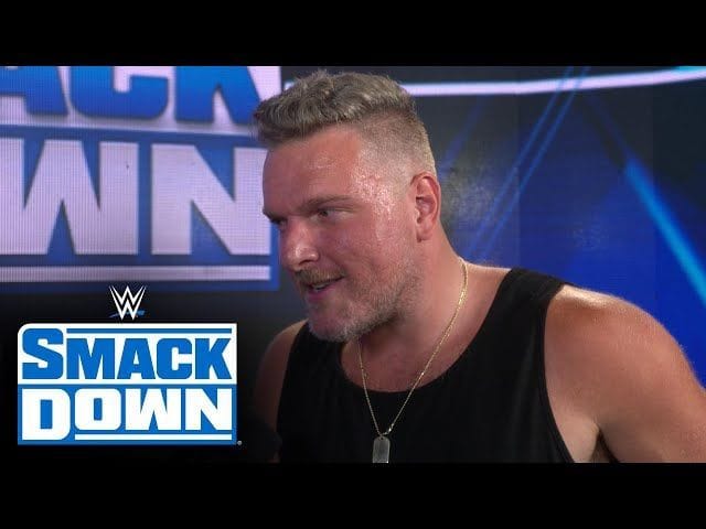 Returning WWE star reveals peculiar reply The Rock gave him upon return ...