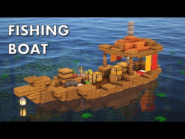 Top 10 small build ideas for Minecraft beginners