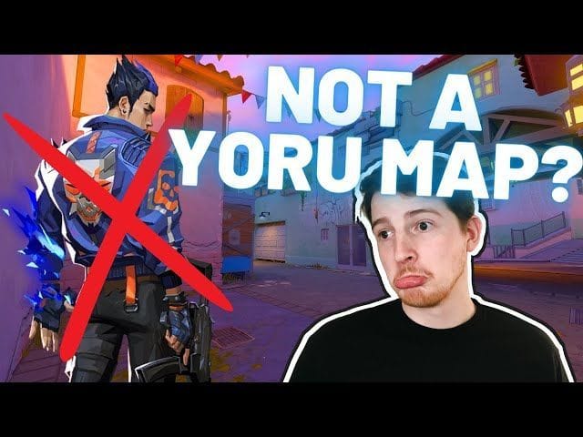 Valorant Sunset Agent tier list for June 2024