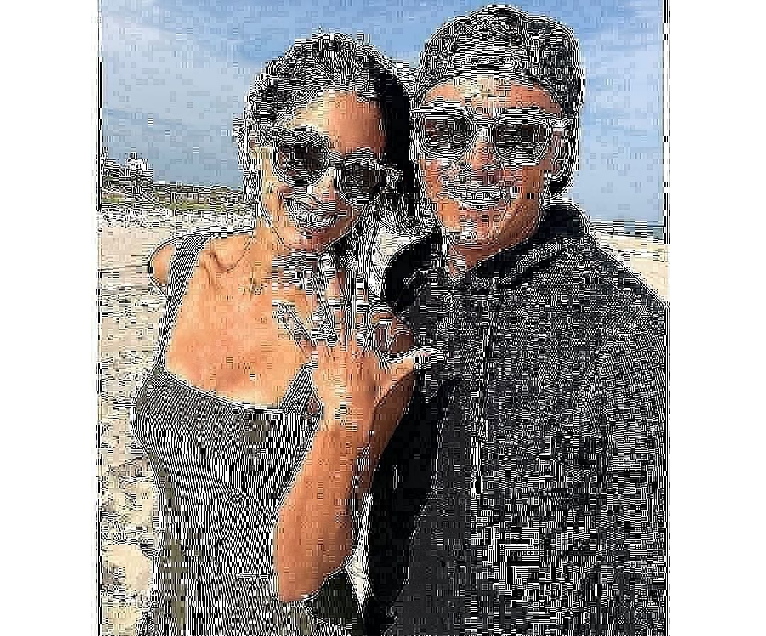 Who is Rickie Fowler's Wife?