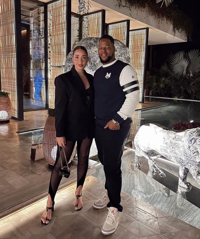 How Many Super Bowls has Ndamukong Suh Played?