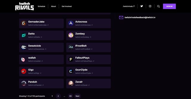 Destiny 2 Crota's End Twitch Rivals rewards: Every End Emblem ...