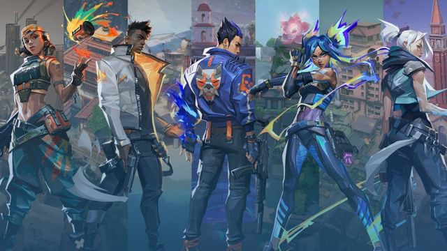 Best Valorant team compositions for Premier mode