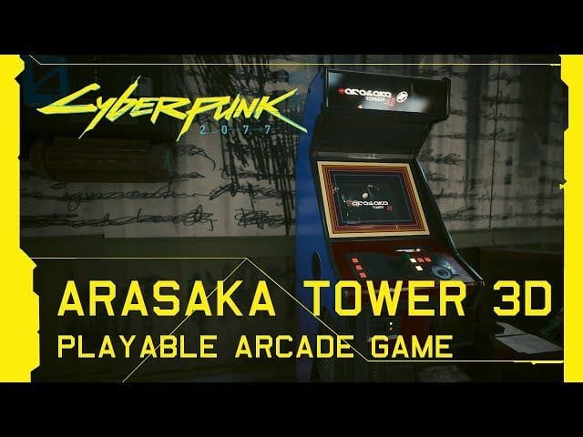 Cyberpunk 2077 Phantom Liberty 2.0: Where to find and play Arasaka ...